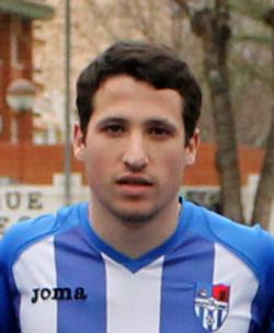 Barea - Ex-U.E. L'Alcúdia :: La Web del Fútbol Modesto