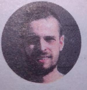 Emilio - S.D.C. San Roque :: Fútbol de Galicia