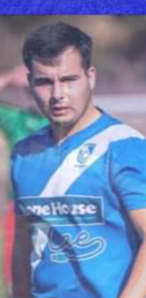 Isaac - S.D. Fisterra :: Fútbol de Galicia