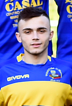 Hugo Balado - Ex-S.D. Barallobre :: La Web del Fútbol Modesto