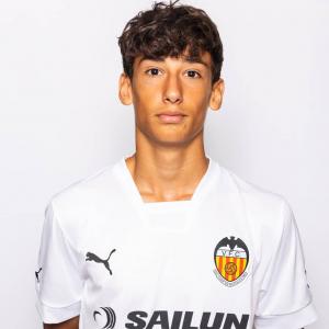 Panach - Valencia C.F.