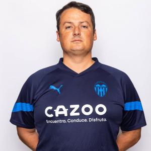 David Le Moel - Ex-Valencia C.F. :: La Web del Fútbol Modesto