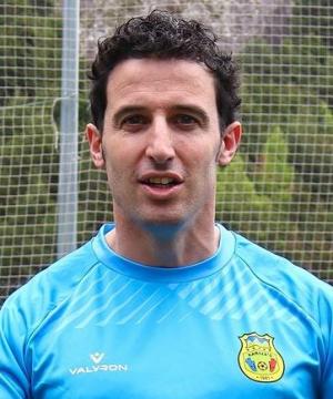 Kiko - Ex-Ranger's F.C. :: La Web del Fútbol Modesto