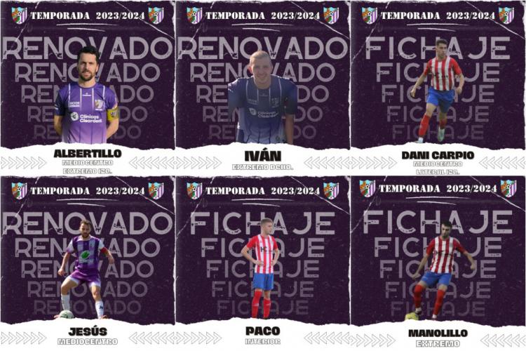 El CD Tugia Juego Limpio finalizará la primera fase como primero en el Mundialito de Leyendas ...