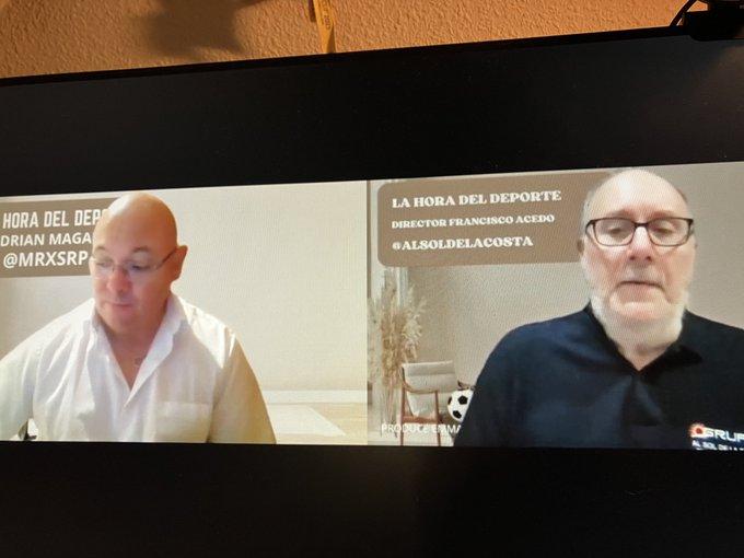 La Juventud Sanluqueña se llevó la Copa Andalucía del Mundialito de Leyendas